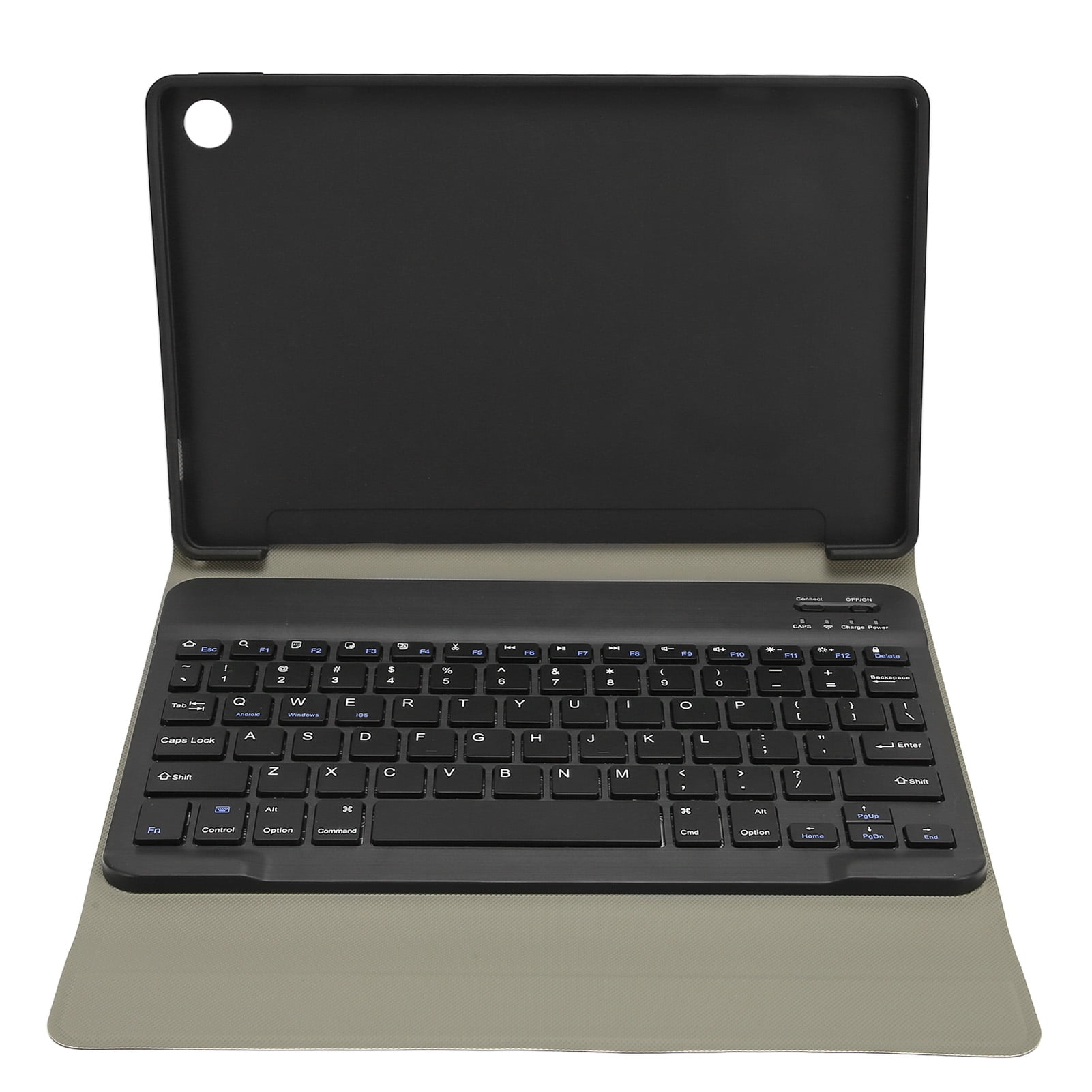 Wireless Keyboard Ergonomic Design Waterproof Tablet Wireless Keyboard ...