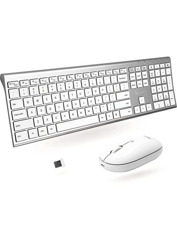 Keyboard & Mouse Combos in Computer Keyboards & Mice - Walmart.com