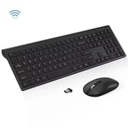 Hotkey Window