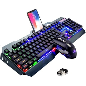 Best Sellers In Keyboard And Mouse Wireless Gaming