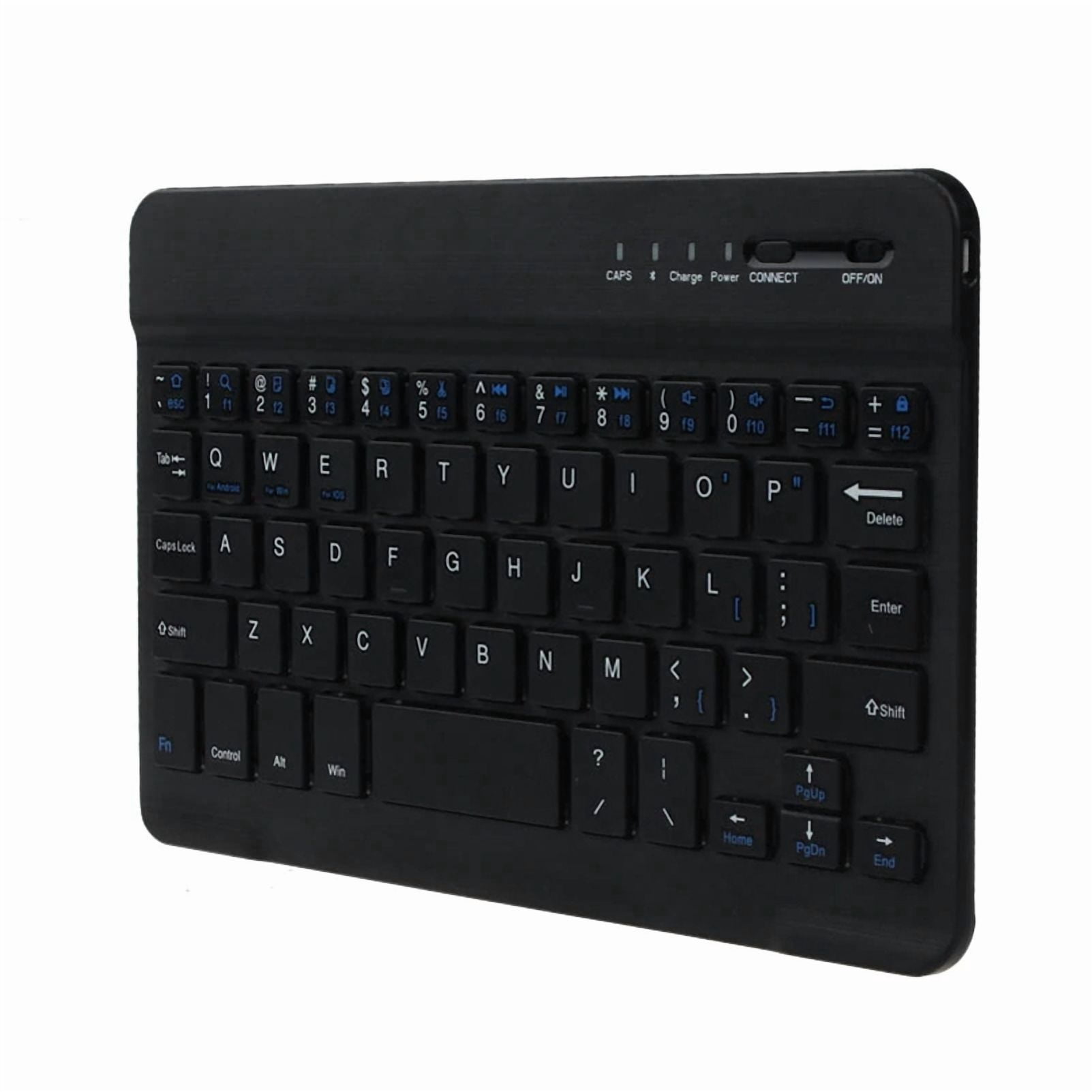 Wireless Keyboard for Samsung Galaxy A72 5G/A52 5G/A42 5G/A32 5G/A12 5G ...