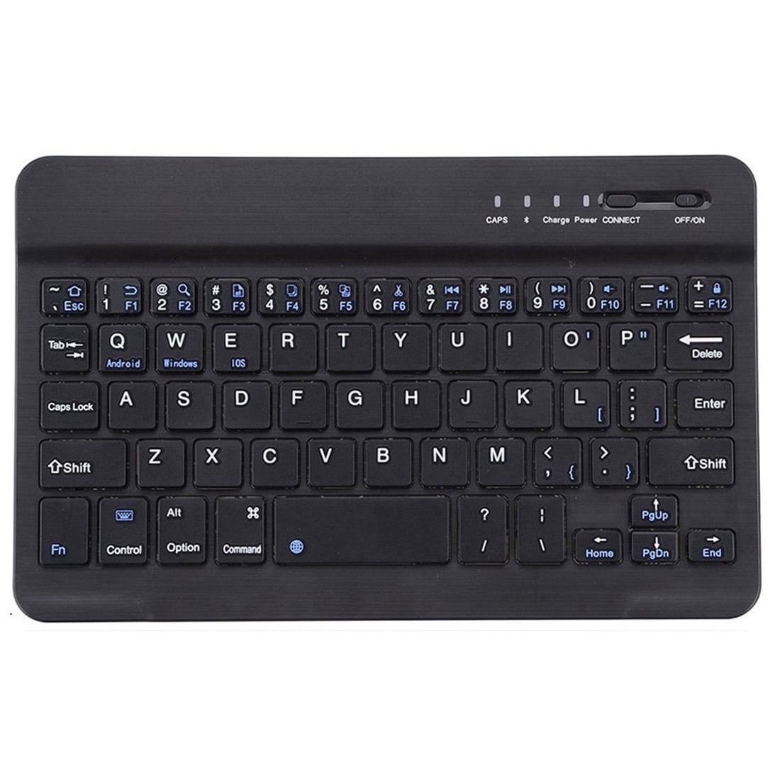 Wireless Keyboard Ultra Slim for Samsung Galaxy A06/A16 5G/A26 5G/A36 ...