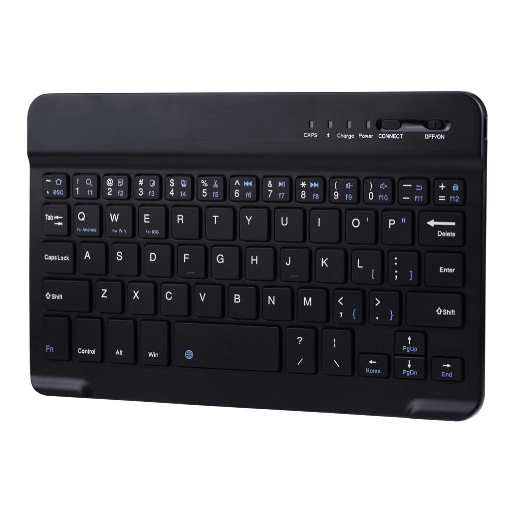 Wireless Keyboard Ultra Slim for Samsung Galaxy S23/FE/Plus/Ultra/S24 ...