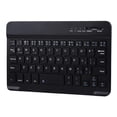 Wireless Keyboard Ultra Slim for Samsung Galaxy S23/FE/Plus/Ultra/S24 ...