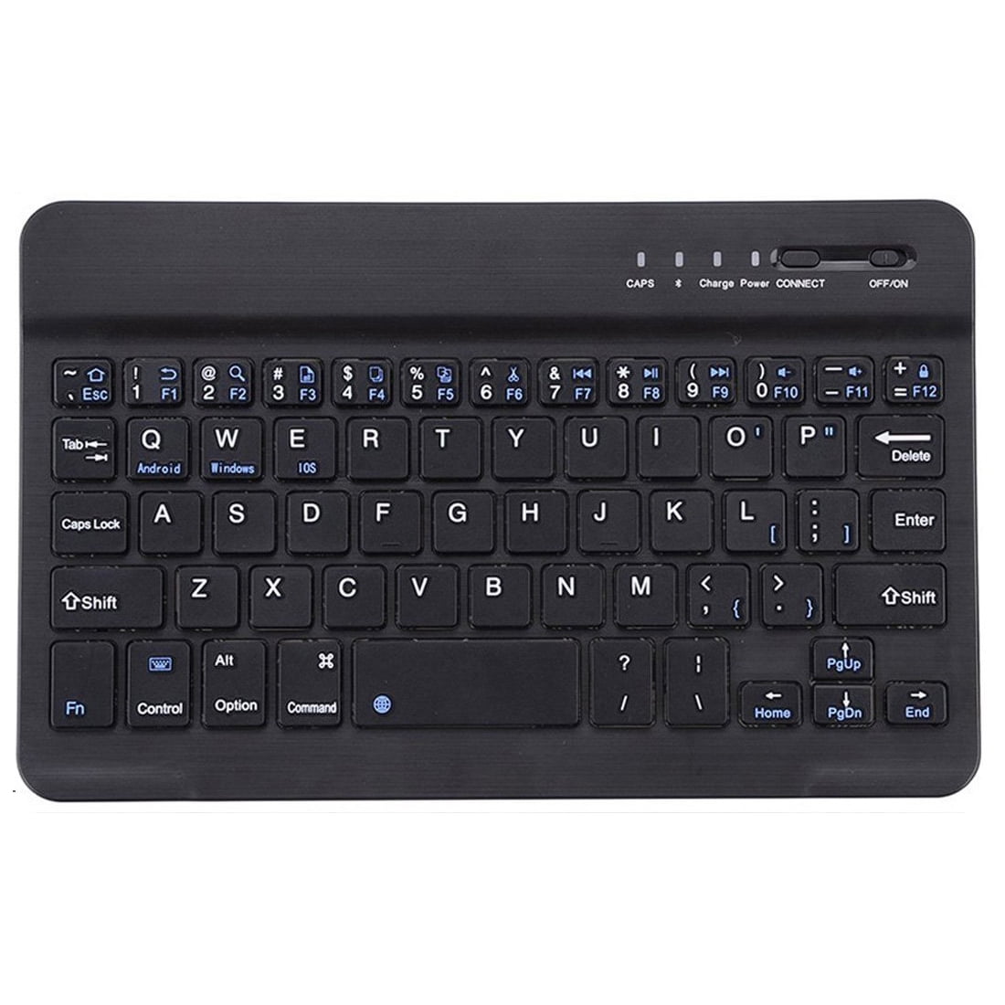 Wireless Keyboard Ultra Slim for TCL 50 Pro NxtPaper/XE 5G ...