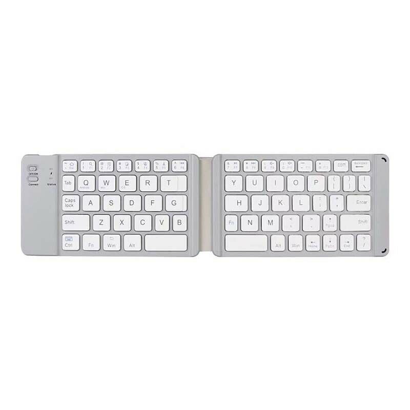 Wireless Keyboard for Lenovo Legion Y700 (2025)/Tab P12/Pro - Folding ...