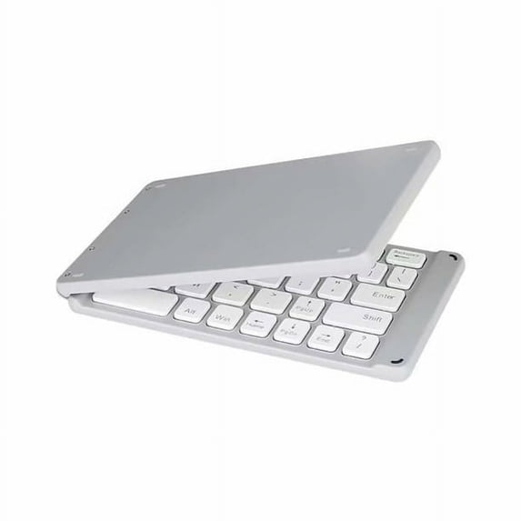 Wireless Keyboard for TCL Tab 11/NxtPaper 11 - Folding Rechargeable ...