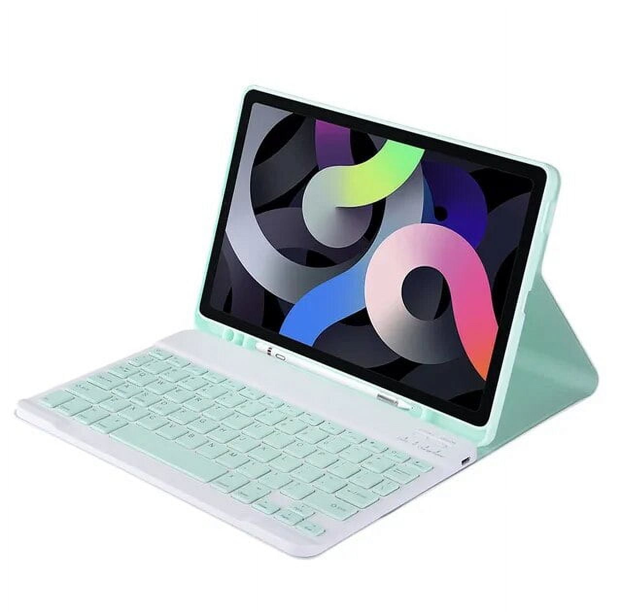 Wireless Keyboard for Tab S9 S9 FE A9 A9 Plus 11 8.7 10.9 inch Pencil ...