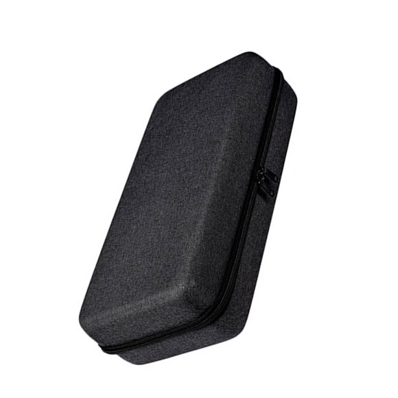 Keyboard And Mouse Travel Case