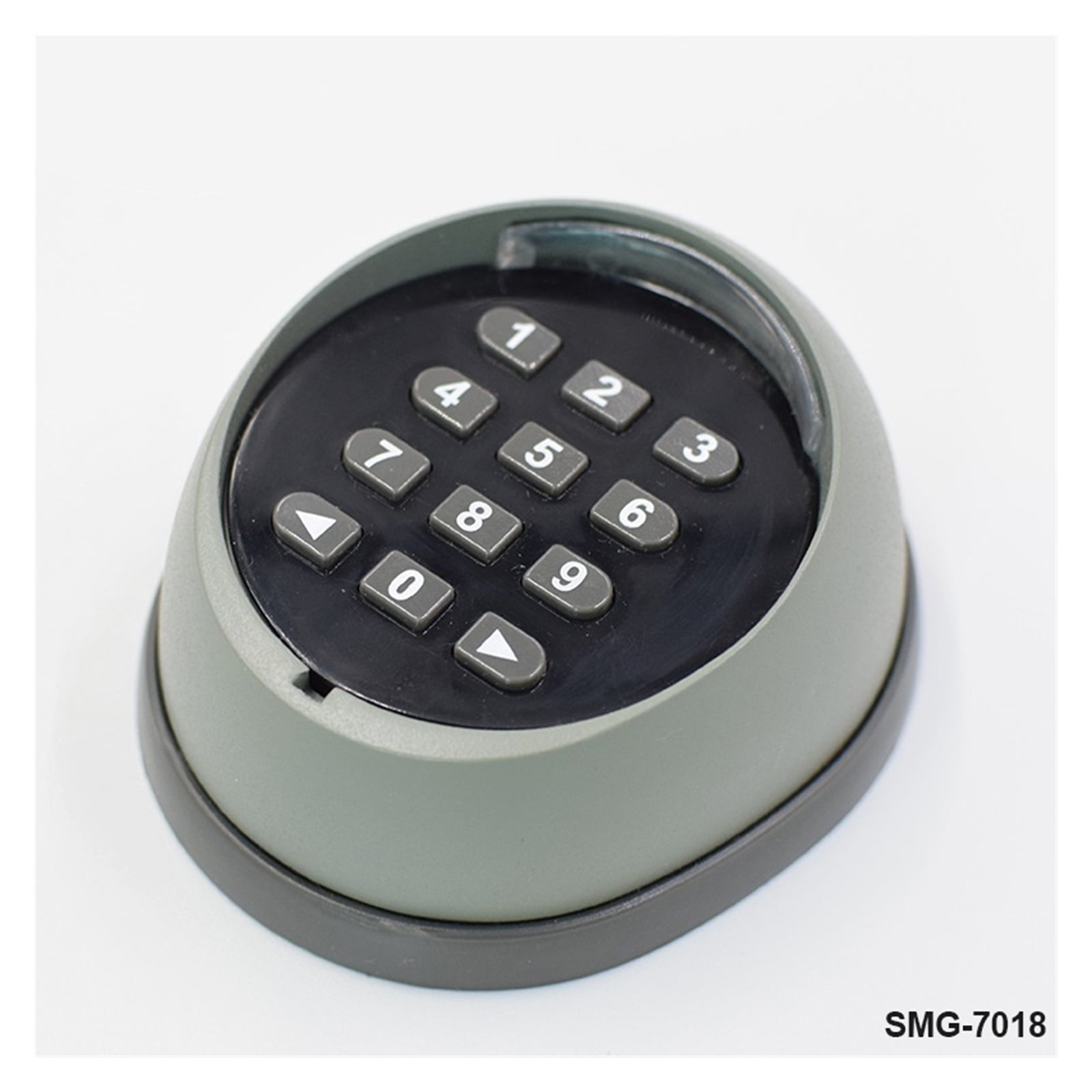 Wireless Keypad For Automatic Door/garage Door/swing Gate /sliding Gate ...