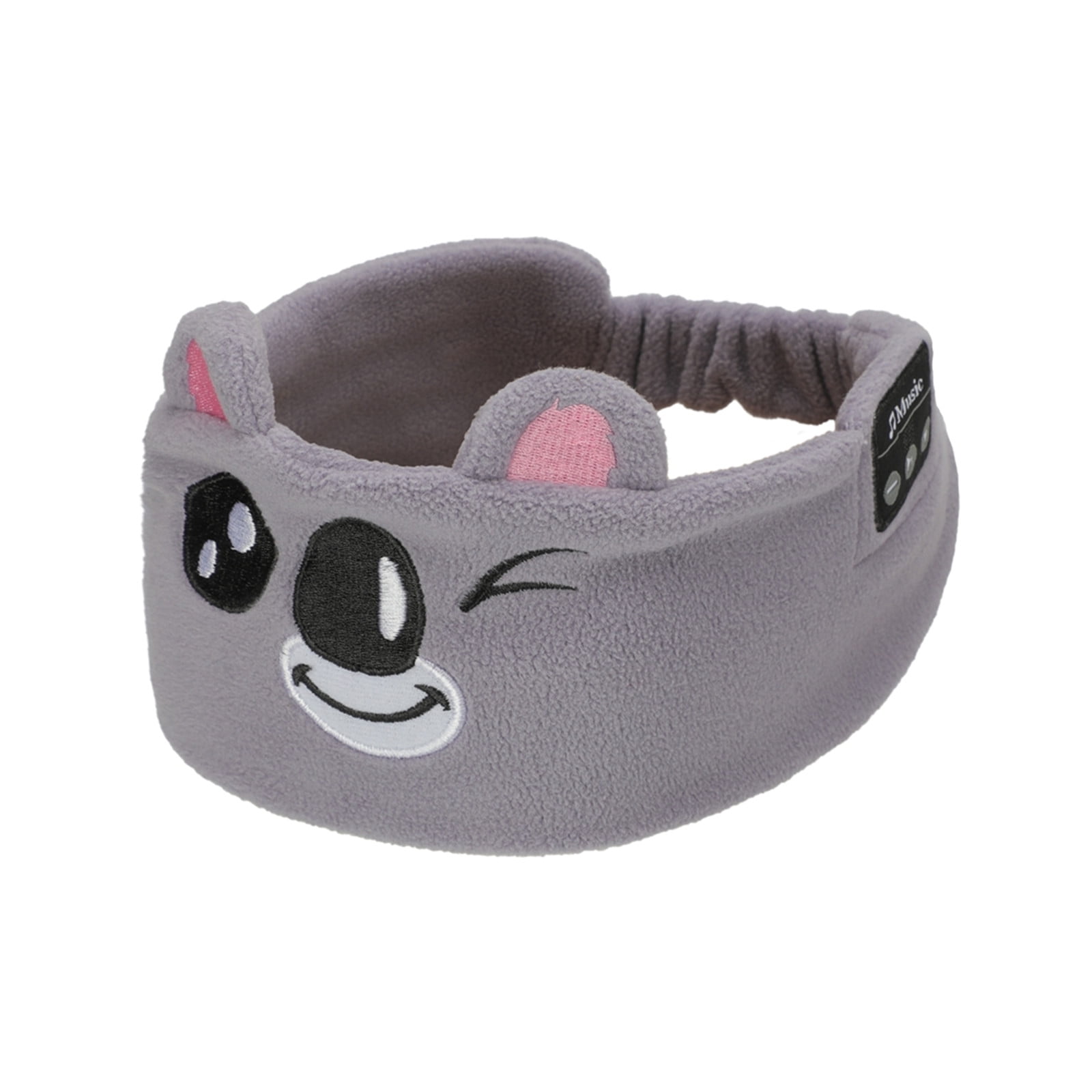 Wireless Kids Headphones Headband – Cute, Comfortable, and Travel ...