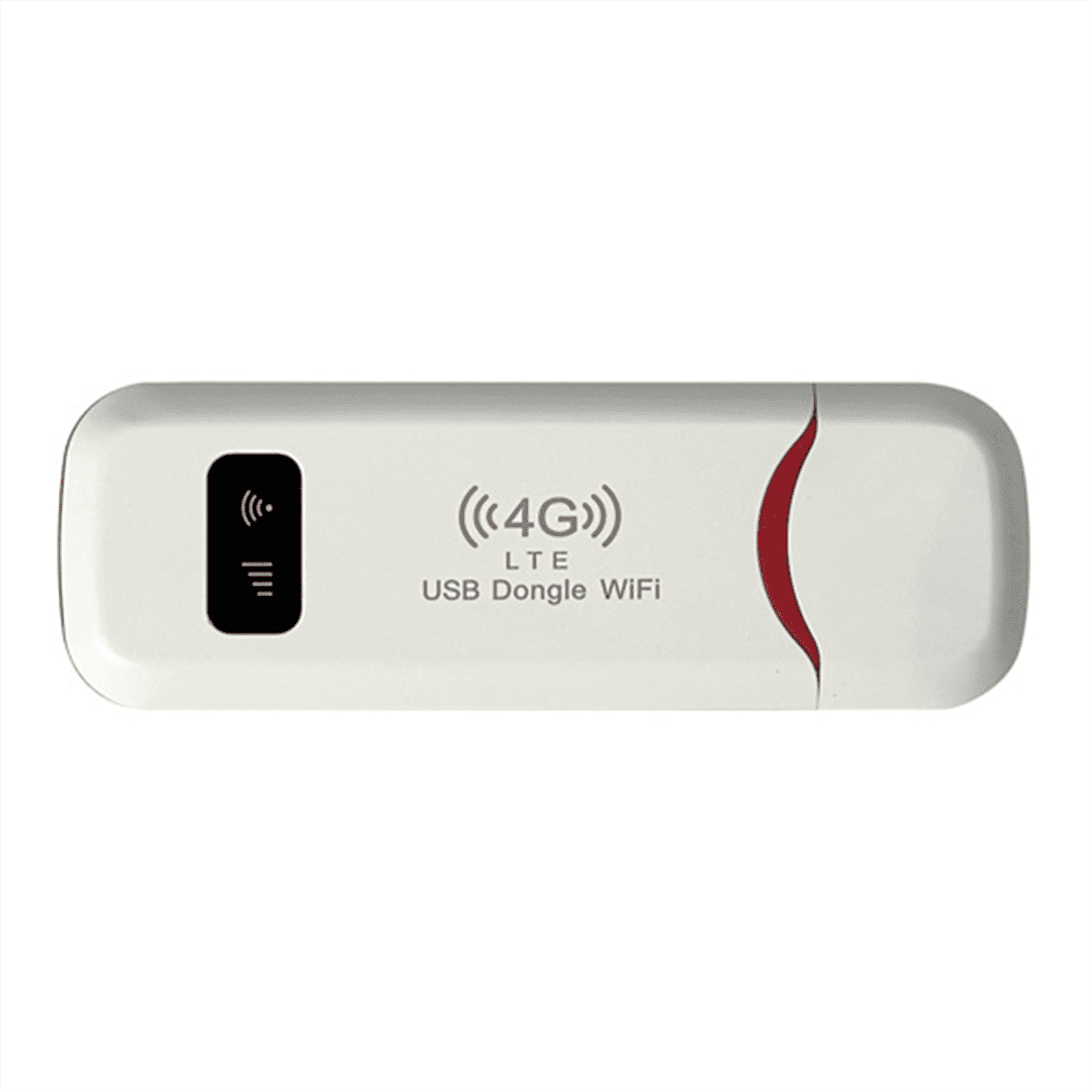Wireless LTE WiFi Router 4G SIM Card Portable 150Mbps USB Modem Pocket ...
