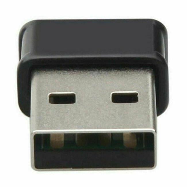 Wireless Lan USB PC WiFi Adapter Network 802.11AC 1200Mbps Dual Band 2 ...