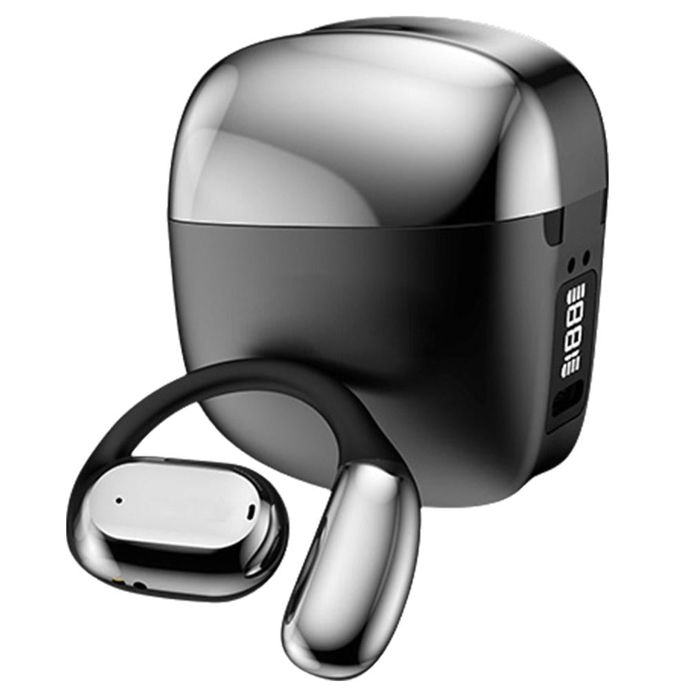 Wireless Language Translator Earbuds Bluetooth 5.1 Conduction ...