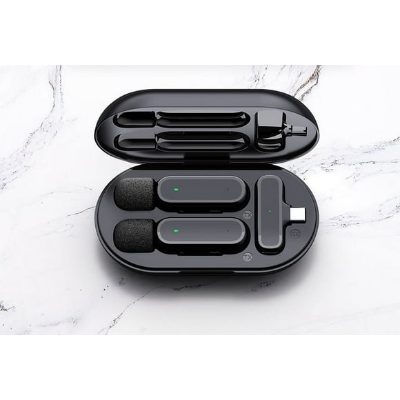 Attachable Microphone