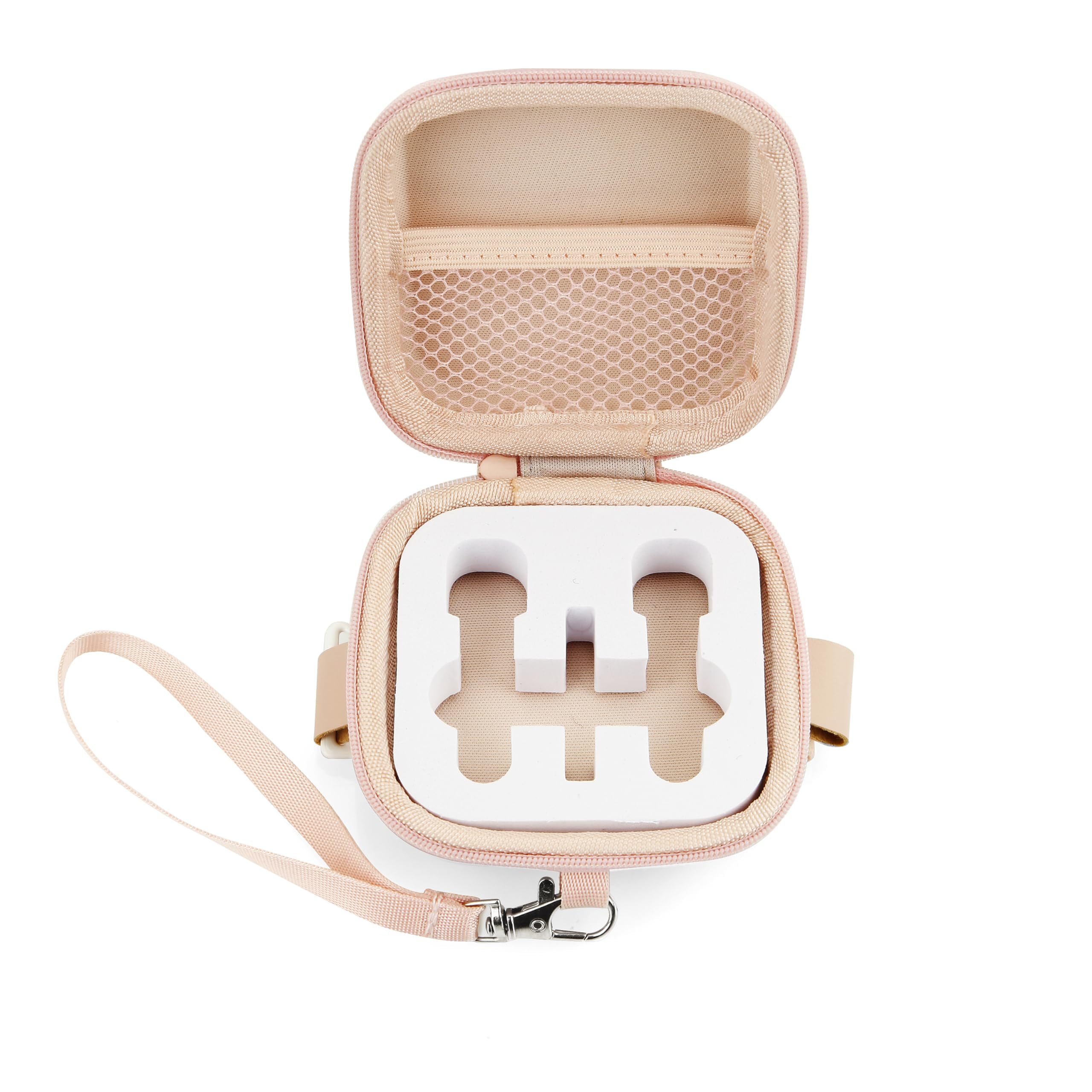 Wireless Lavalier Microphone Case RRF12 Mini Mic Case for Wireless ...