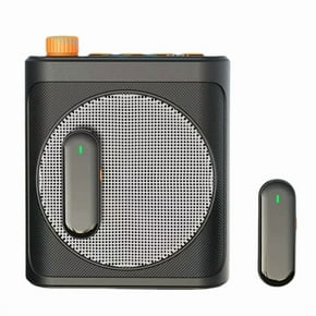 Classroom Microphone Teachers Wireless