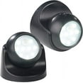 Wireless Led Spotlights, Battery Operated Wall Lights, Motion Sensor ...