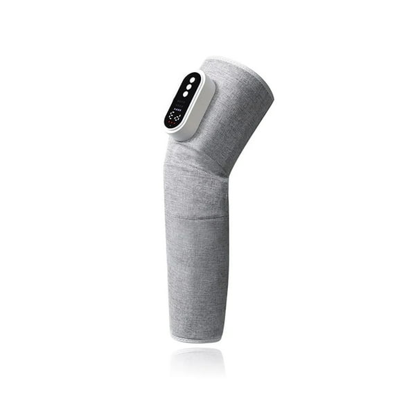 Wireless Leg Massager Airbag Kneading 360° All-Round PackagVibration ...