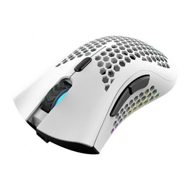 Restored Logitech G502 LIGHTSPEED Wireless Gaming Mouse, HERO 25K ...