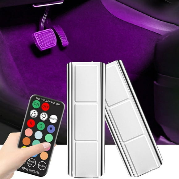 Ambient Lighting Car in Interior Car Lighting - Walmart.com