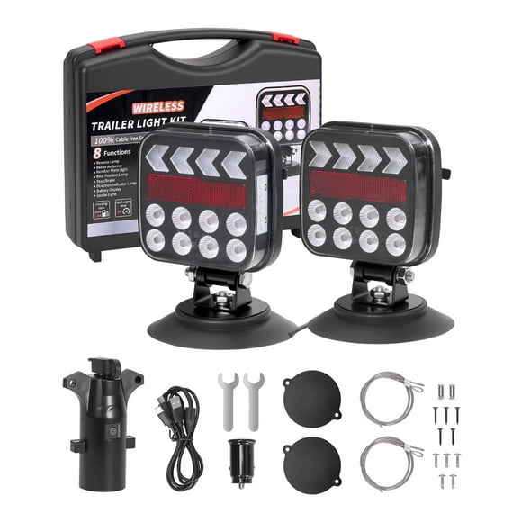 Truck LED Tail Lights in Truck LED Lights - Walmart.com