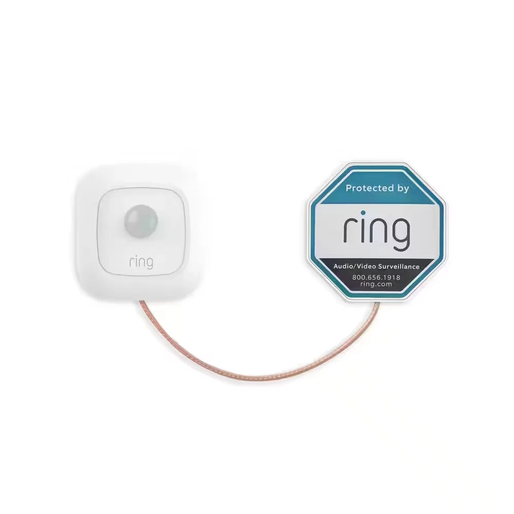 Wireless Mailbox Sensor in White - Walmart.com