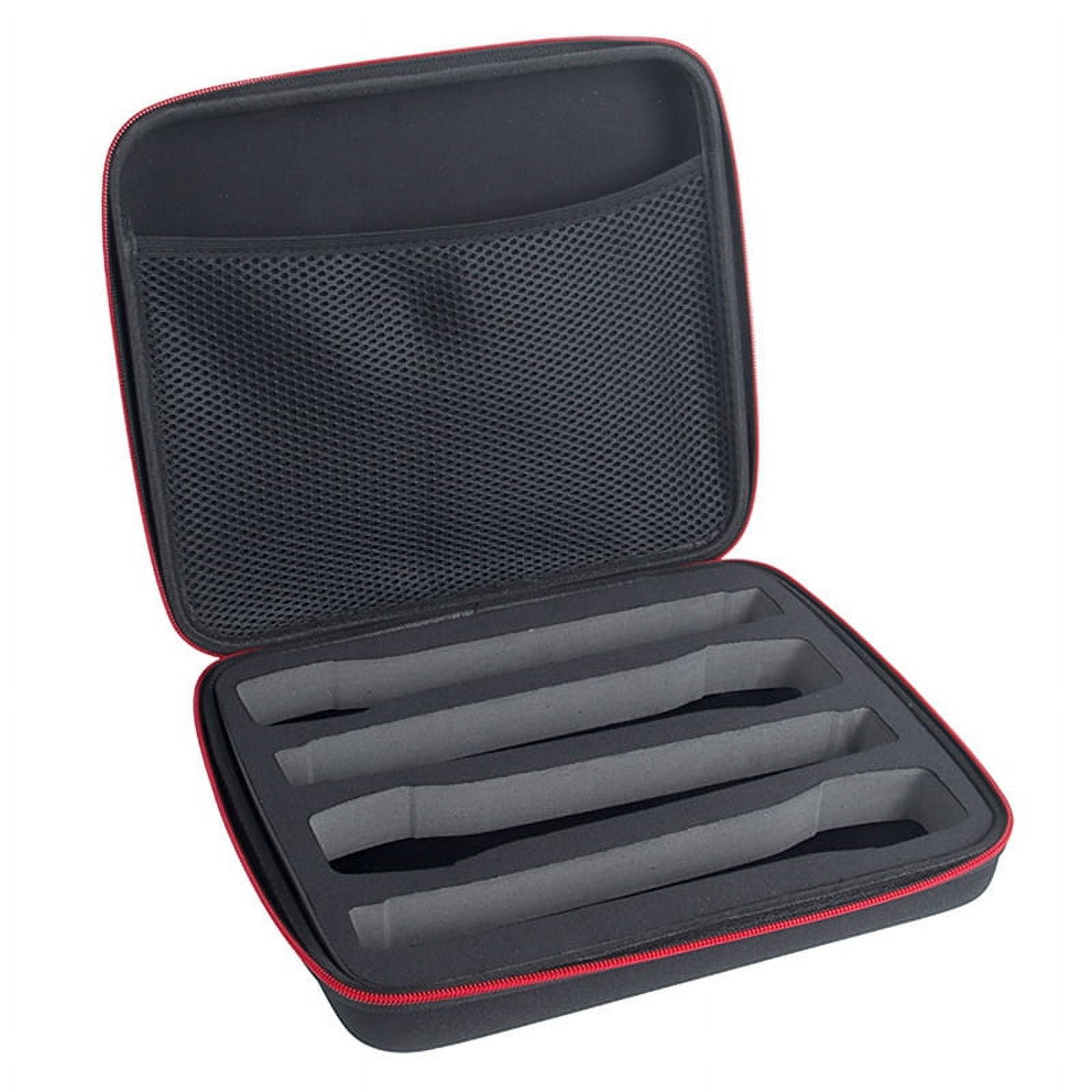 Wireless Microphone Bag Home Microphone Bag Performance Microphone ...