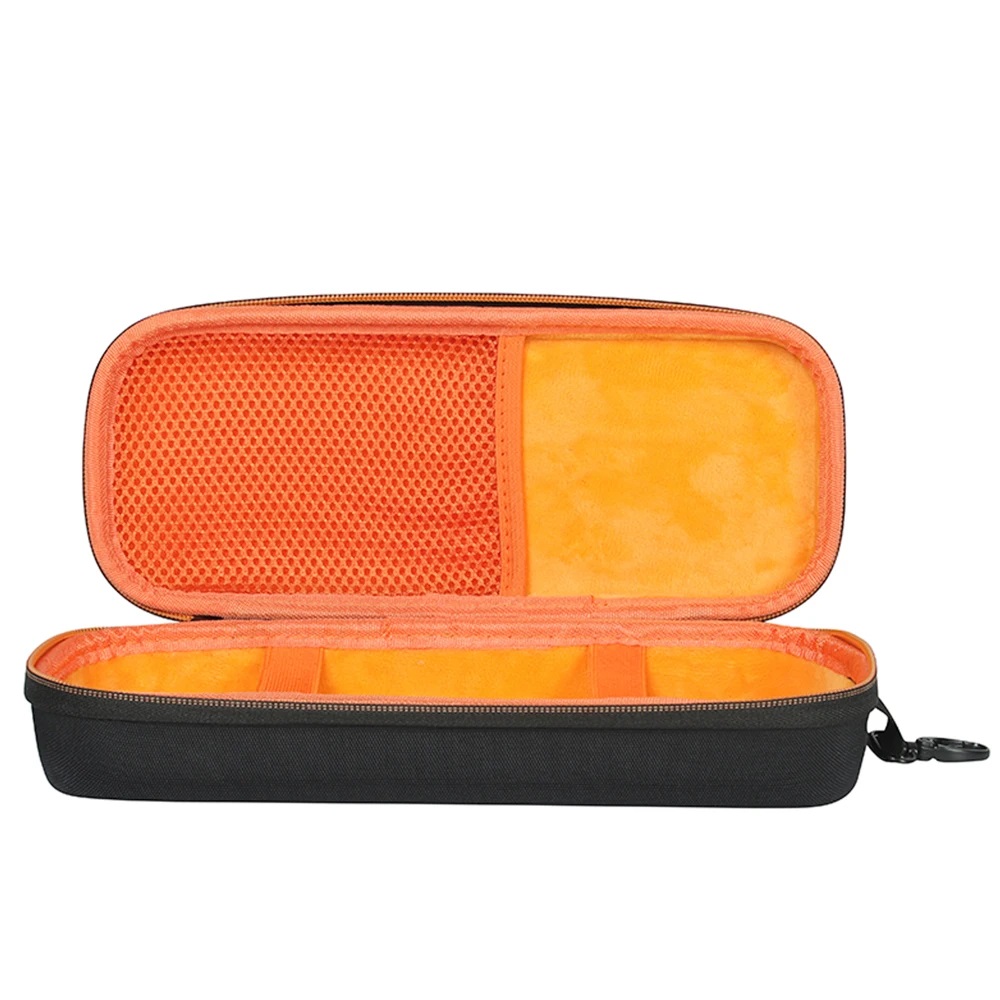 Wireless Microphone Case for JBL PartyBox ES,Storage Bag for Portable ...