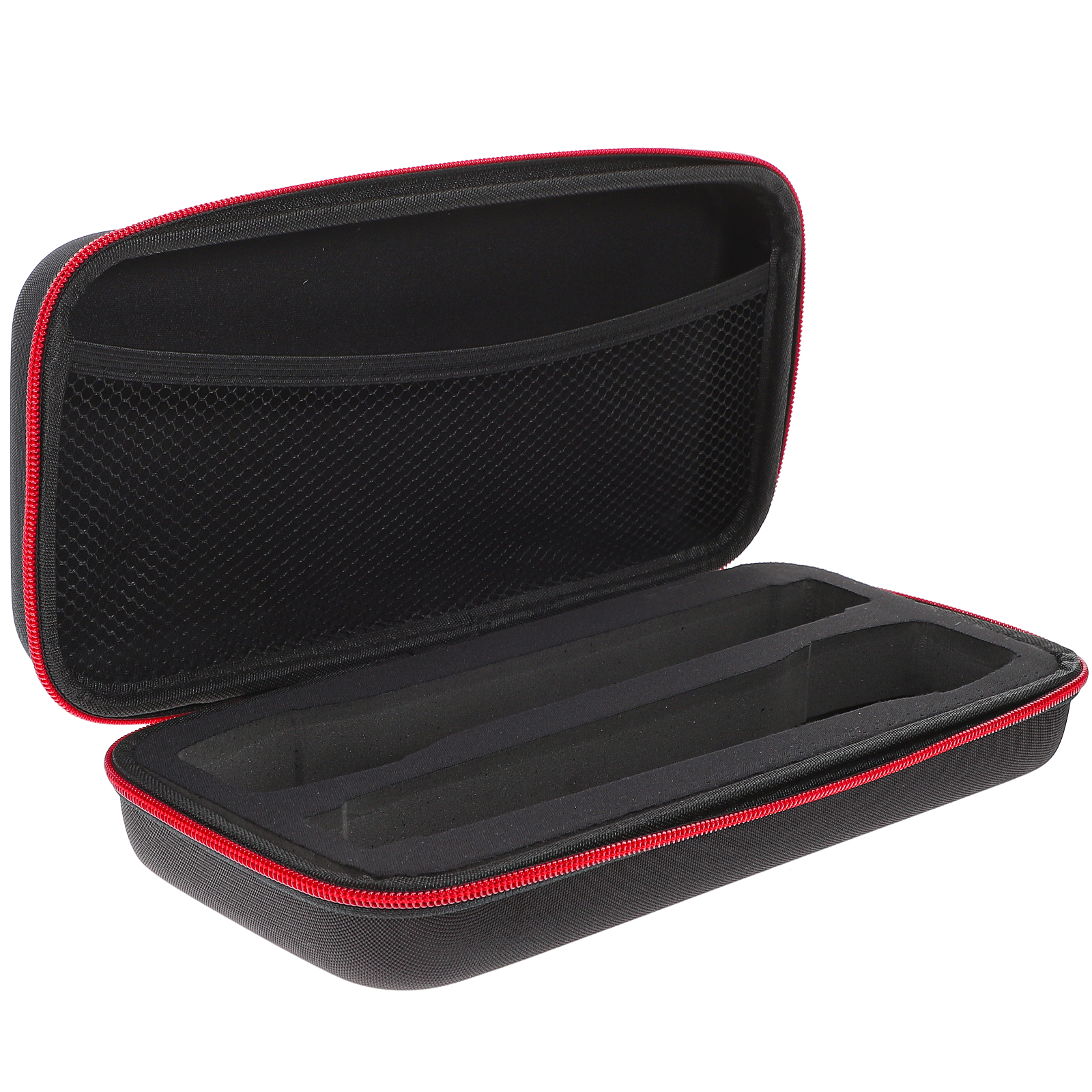 Wireless Microphone Case Microphone Carrying Case Microphone Storage ...