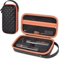 Wireless Microphone Case For Two System & PyBox Mic, Handheld Dual Mic ...