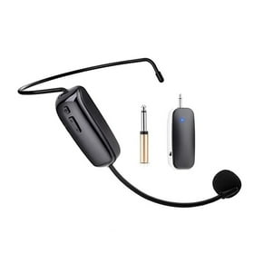 Classroom Microphone Teachers Wireless