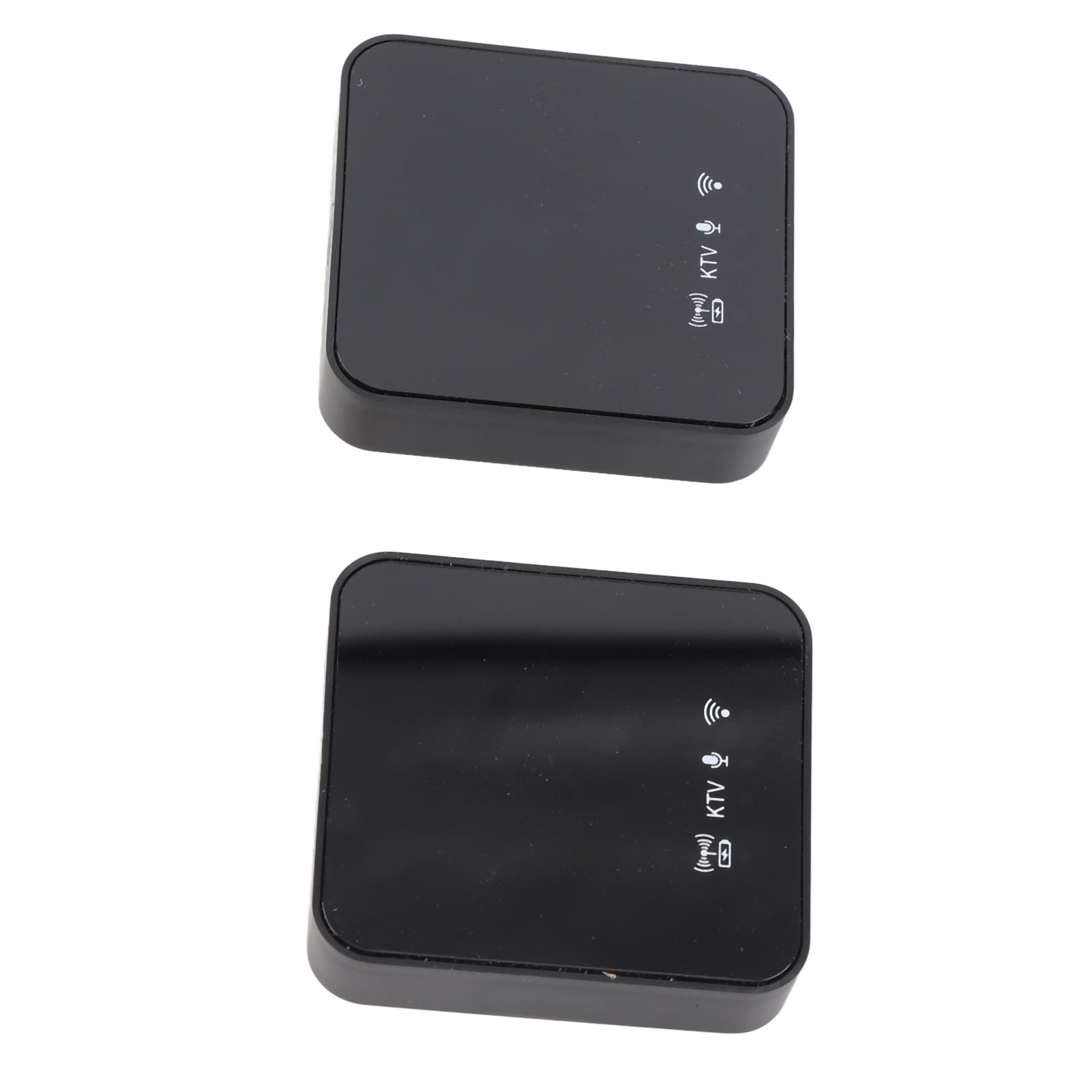 Wireless Microphone Noise-Canceling Clamp-on Microphone For Live ...