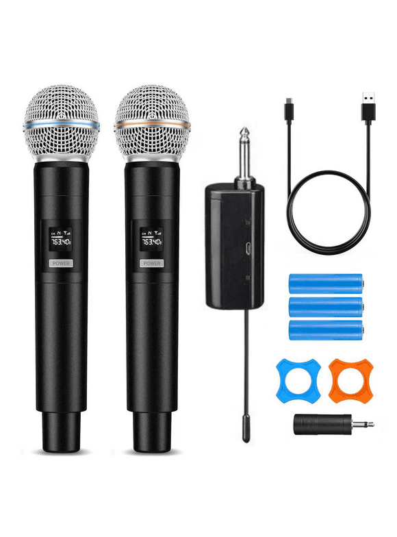 Shop All Microphones in Microphones - Walmart.com
