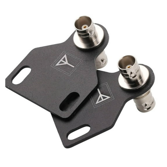 Wireless Microphone Receiver Antenna Extension Interface Board Without ...