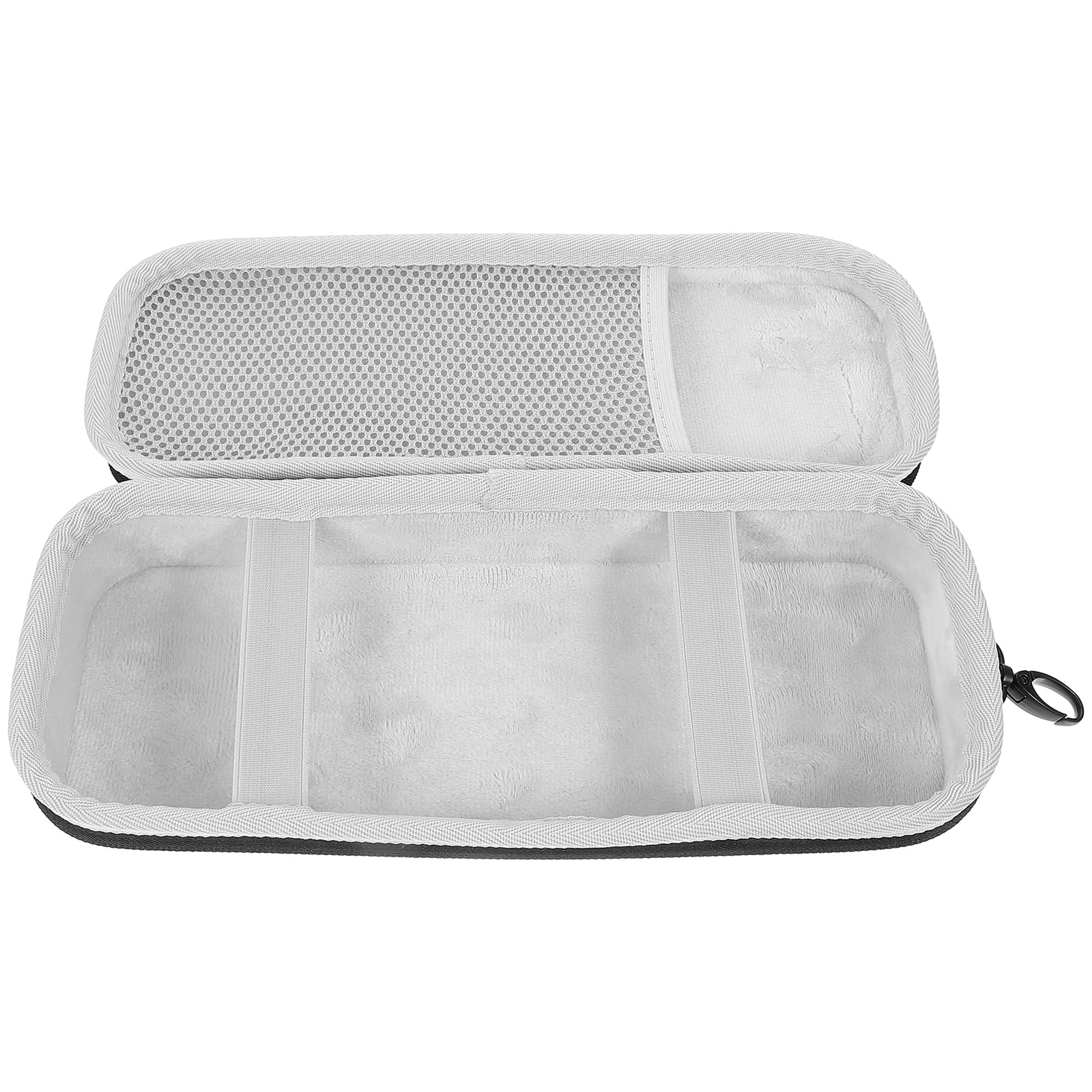 Wireless Microphone Storage Bag Handheld Microphone Case Microphone ...