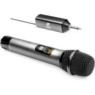 onn. USB Dual-Pattern Microphone - Walmart.com