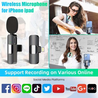 Olympus ME33 Boundary Microphone - Walmart.com