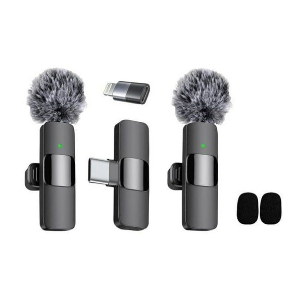 Shop Easy-to-Use Plug-and-Play Microphones for Recording & Streaming