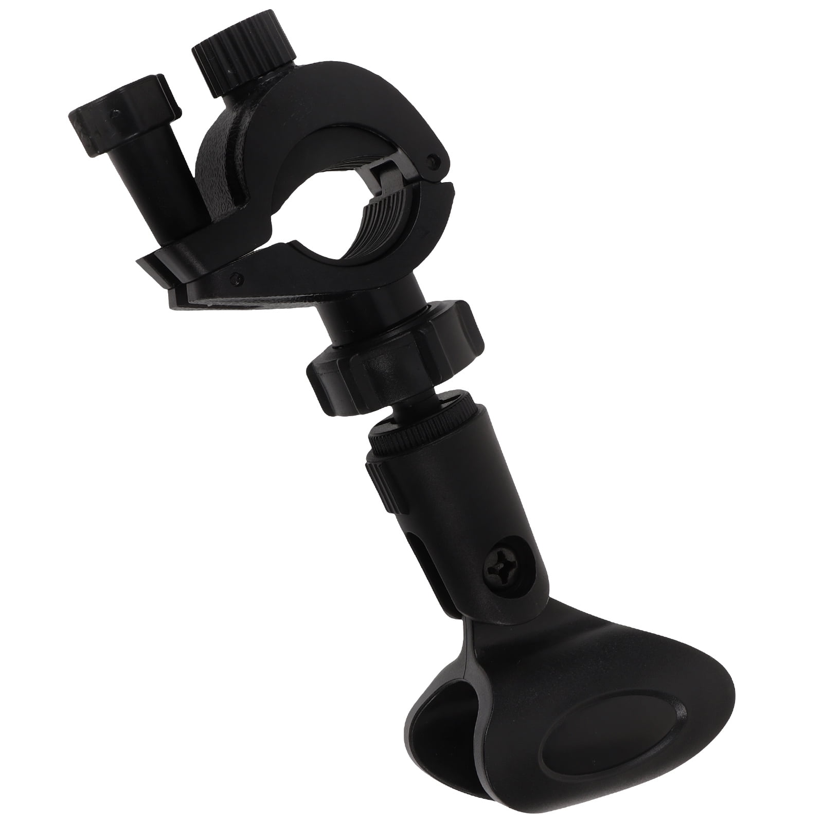 Wireless Microphones Microphone Clip on Mic Holder for Stand Microphone ...