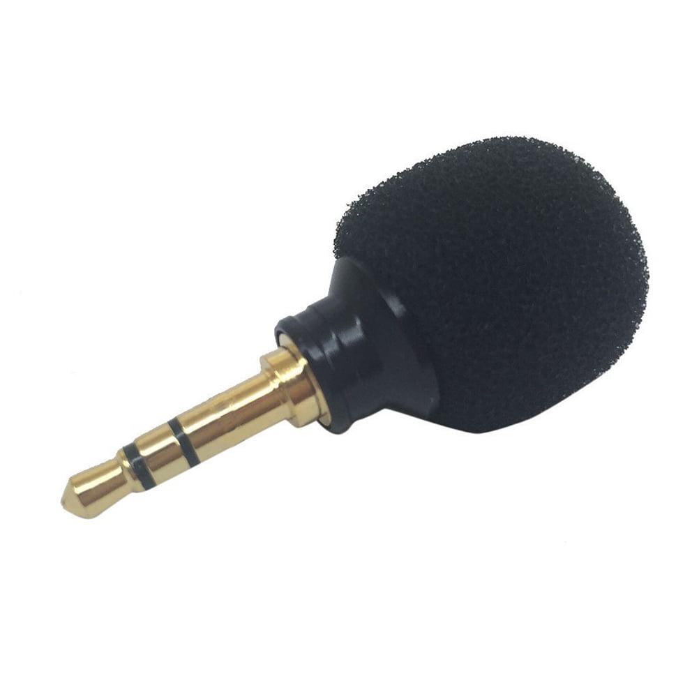 Wireless Microphones Mini Microphone Laptop Windows Smartphone ...