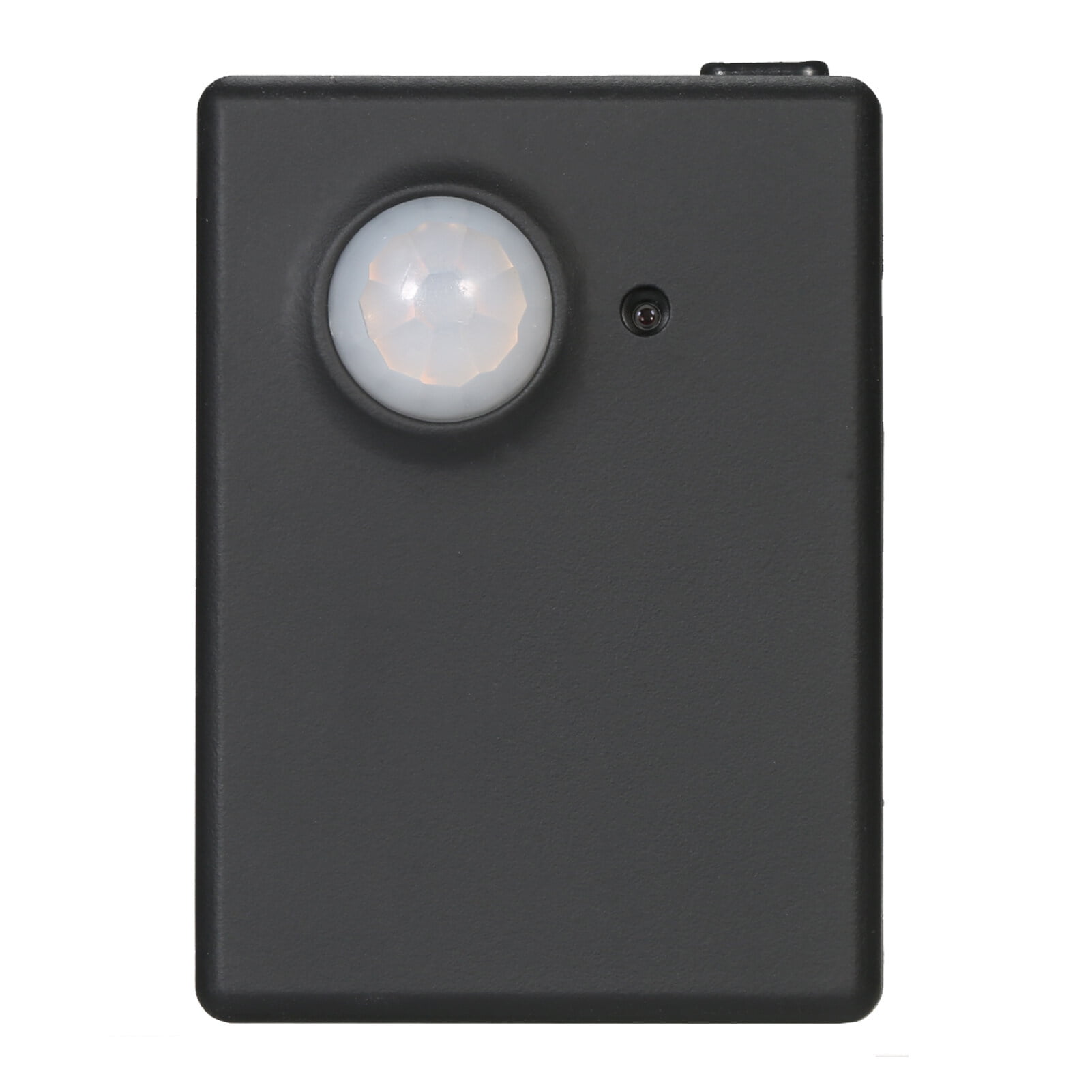 Wireless Mini Security Camera Motion Activated PIR Infrared Camera ...