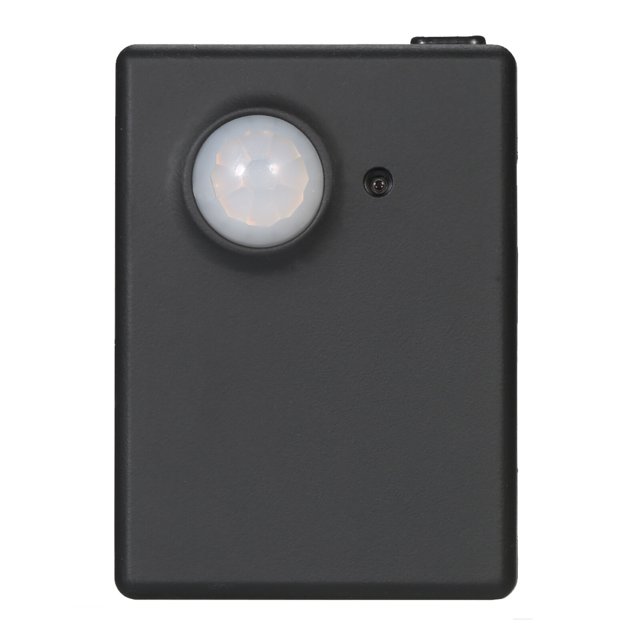 Wireless Mini Security Camera Motion Activated PIR Infrared Camera ...