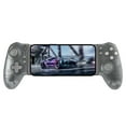Wireless Mobile Gaming Controller For Android And Iphone Play Console Games On Your Phone 4528