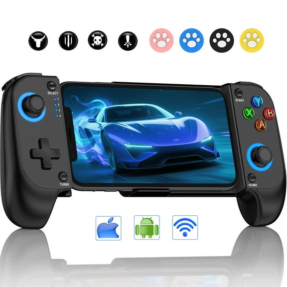 Auto Clicker for Phone USB Screen Tapping Device with Adjustable Speed ...