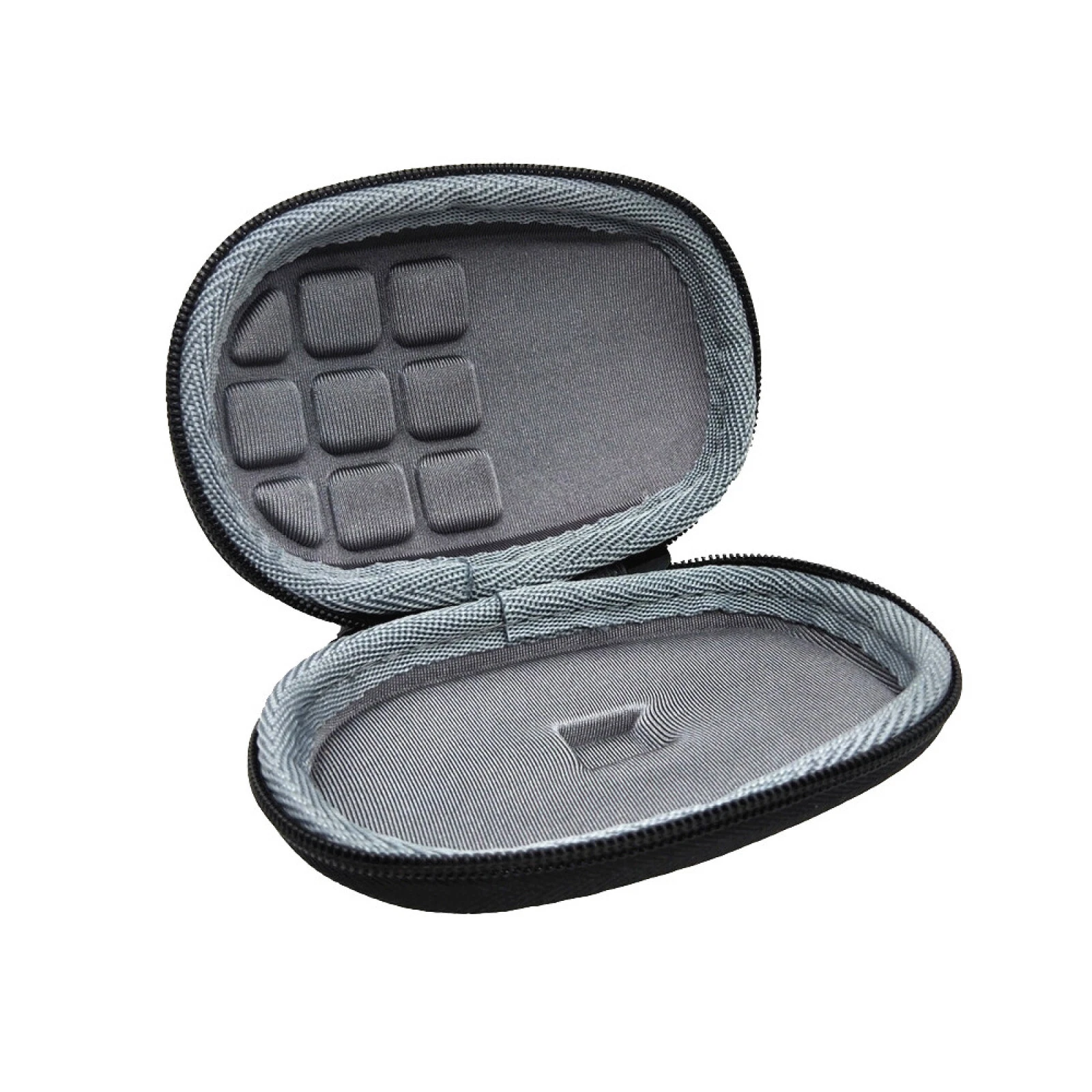 Wireless Mobile Mouse Hard Travel Case For Logitech Mx Anywhere 1 2 3 ...