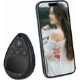 Wireless Mobile Phone Screen Auto Clicker – Adjustable Speed, Silent ...