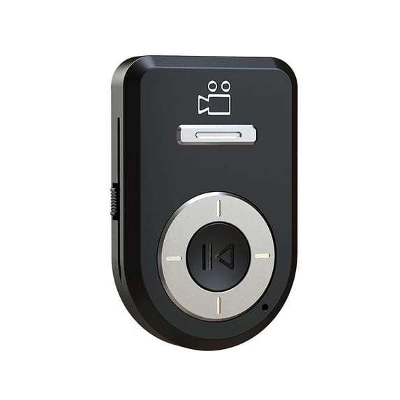 Wireless Mobile Remote Control Shutter for Phone Video Scrolling Page ...