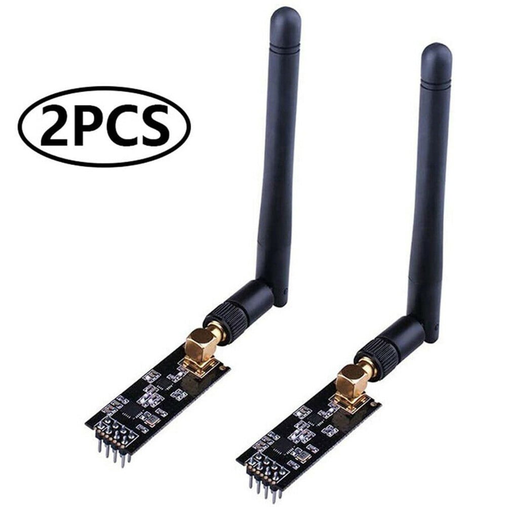 Wireless Module 2 *Sma Antenna 2.4Ghz~2.5Ghz for Arduino Compatible ...