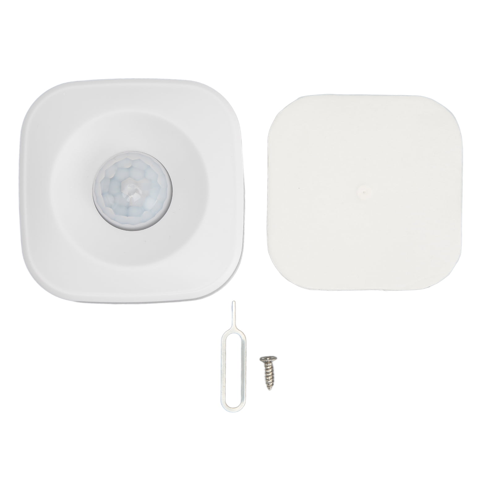 Wireless Motion Detector APP Control Alarm Function Linked PIR Motion ...